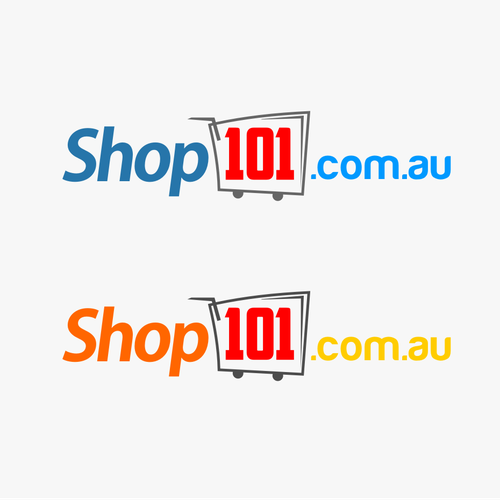 Create the next logo for Shop101.com.au | Logo design contest