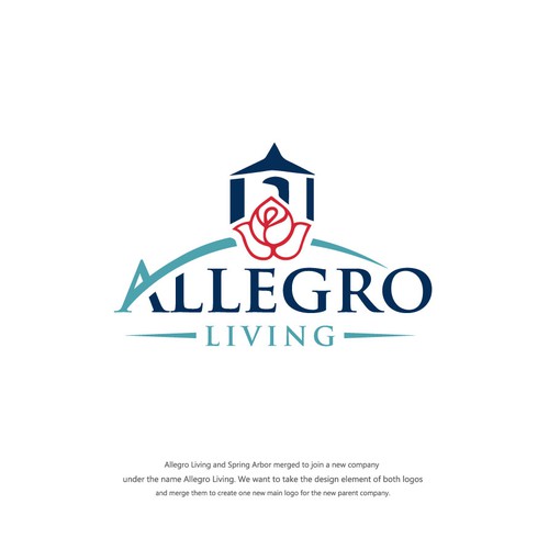 Designs | Merged Logo | Logo design contest