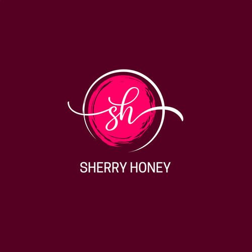 Designs | SH short for Sherry Honey | Logo design contest