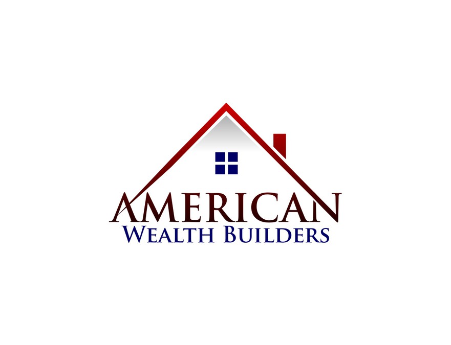 Help American Wealth Builders with a new logo | Logo design contest