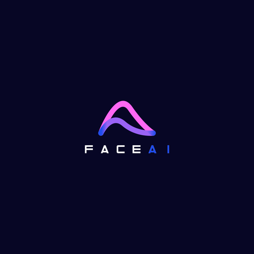 Designs | Face AI | Logo design contest