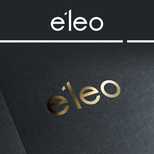 New fashion company looking for a bold memorable logo "eleo". Looking ...