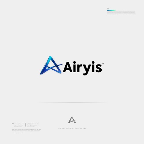 Designs | Logo for new AI powered marketing software (Saas) | Logo ...