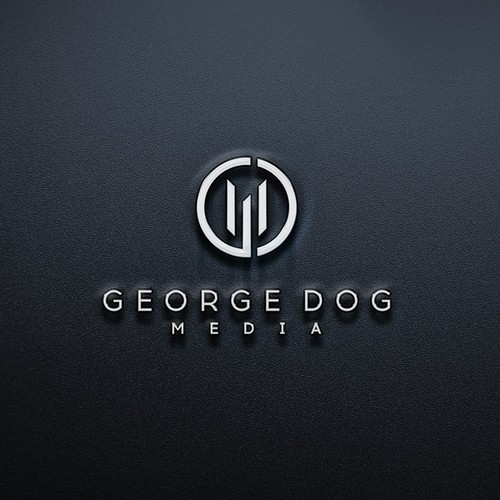 New Media Company Logo! | Logo design contest