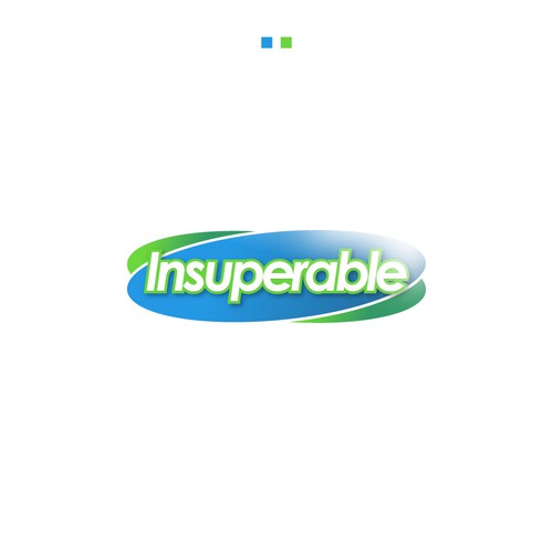 A new and unbeatable logo for the "Insuperable" brand | Logo design contest