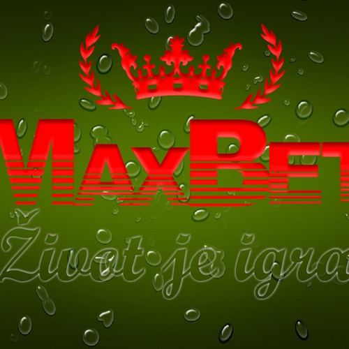 MaxBet Logo Redesign | Logo design contest