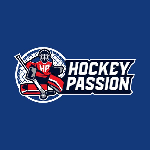 New logo for a hockey Goalie SCHOOL | Logo & business card contest