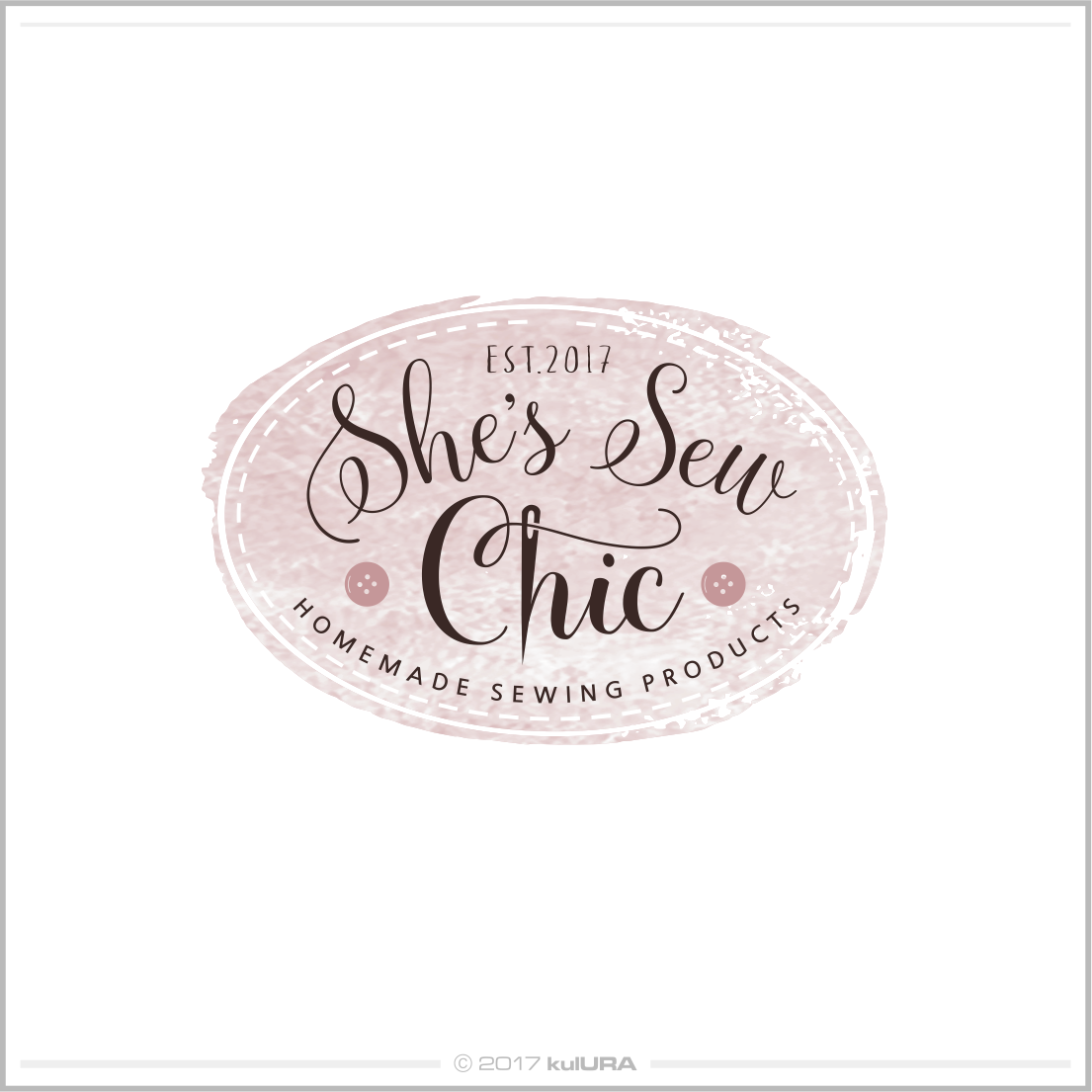 Chic Logos - Free Chic Logo Ideas, Design & Templates