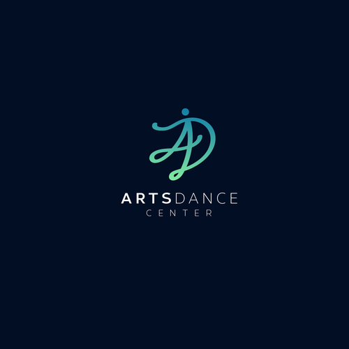 Artistic Dance Enterprise needs Modern, Clean Logo | Logo design contest