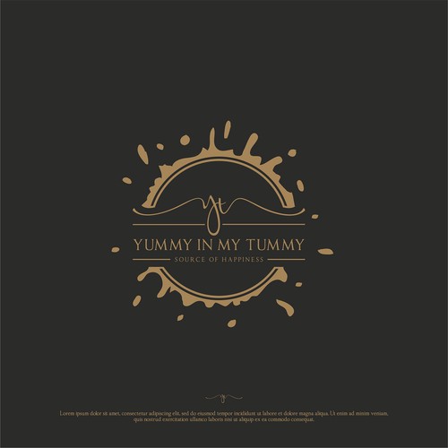 Yummy Tummy Logo