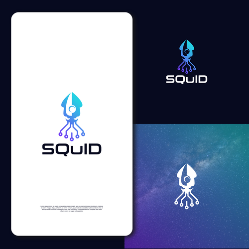 Designs | Logo to represent a Space rated multi use interface. | Logo ...