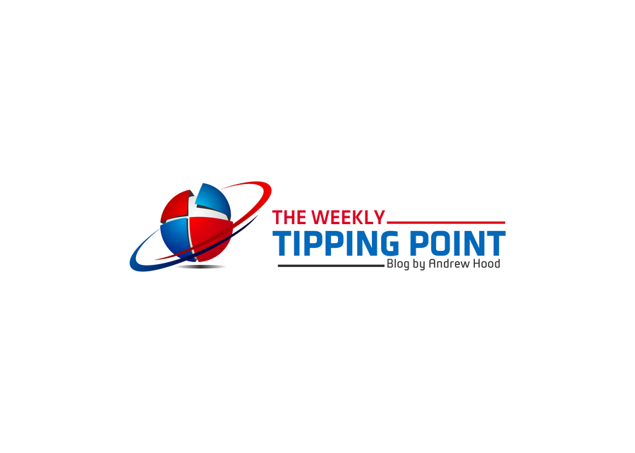 The Weekly Tipping Point Logo Design | Logo design contest