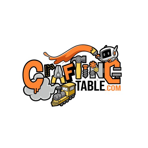 Designs | A brand for the makers, inventors, and doers. [CraftingTable ...