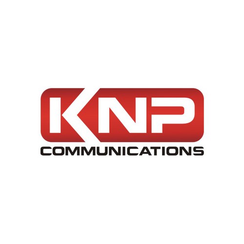 Help KNP Communications with a new logo | Logo design contest
