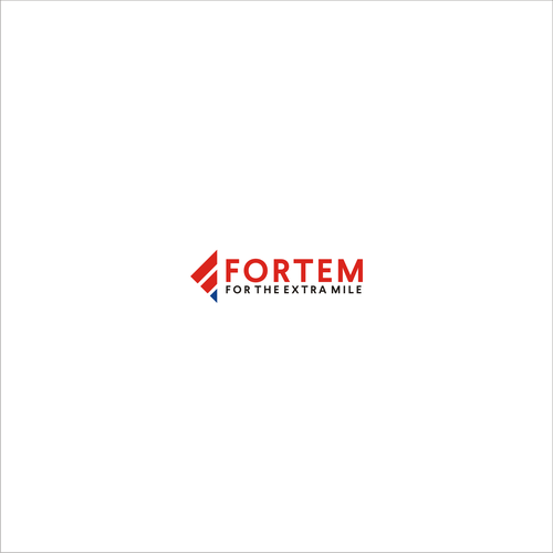 Design a killer logo for Fortem - a retail goods brand! | Logo design ...