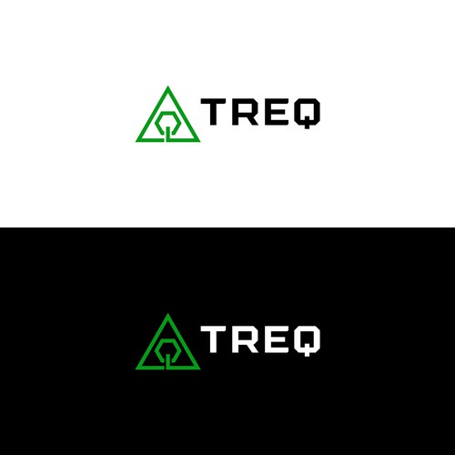 Designs | TreQ Logo | Logo design contest