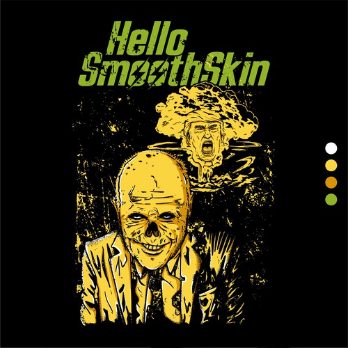 Designs | Hello SmoothSkin! Help us create a Fallout Inspired T-shirt ...