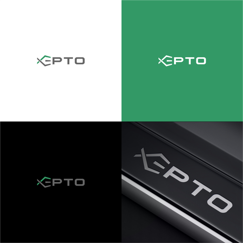 Powerful and Eye-catching Logo wanted for XEPTO | Logo design contest