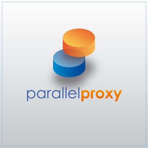 Logo fit for a Parallel Universe | Logo design contest