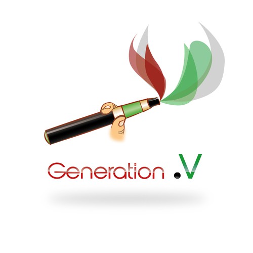 Create a logo for a vaping company | Logo design contest