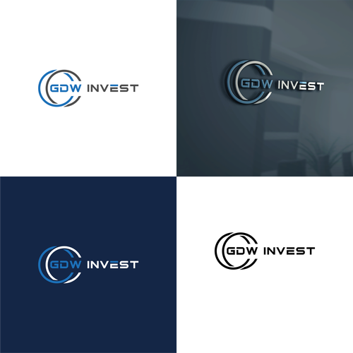Designs | GdW invest | Logo design contest