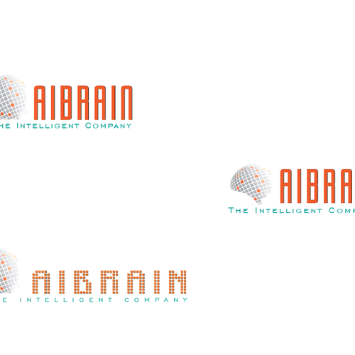 AIBRAIN (aibrain) needs a new logo | Logo design contest