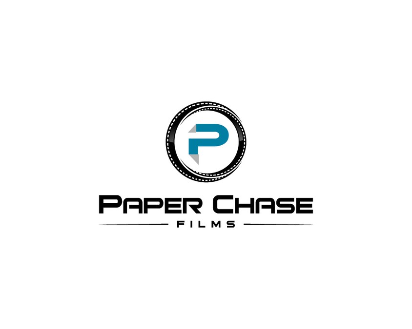 Paperchase Films needs a new logo | Logo design contest