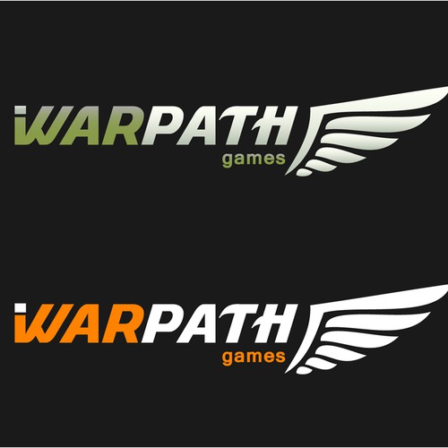Warpath Logo