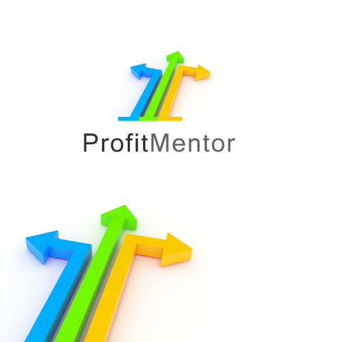 :::Profit Mentor::: LOGO | Logo design contest