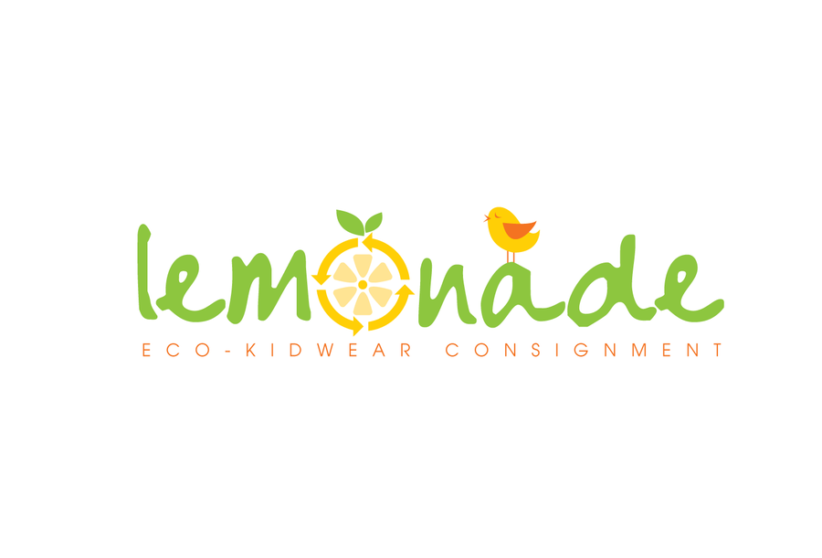 Logo for retail children’s consignment boutique | Logo design contest