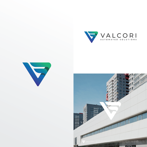 Designs | Clean, Modern and Sophisticated logo for technology company ...