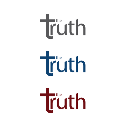 Truth Logo