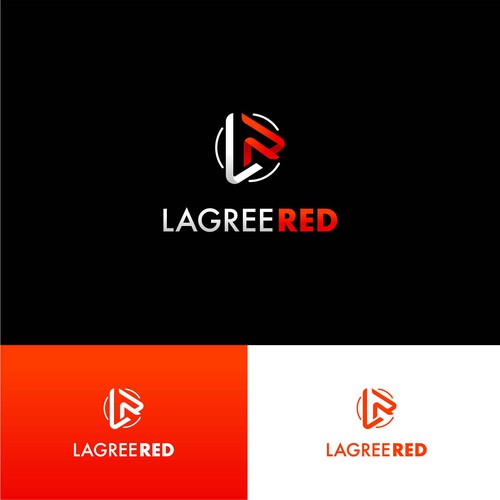 Designs | Lagree Red | Logo design contest