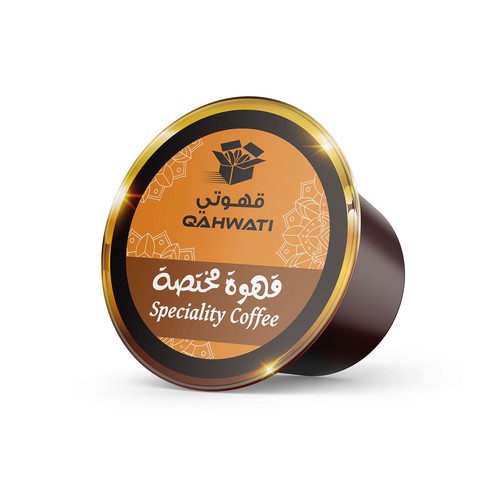 Designs | K-Cup Single-Serve Capsule Lid Design | Product label contest