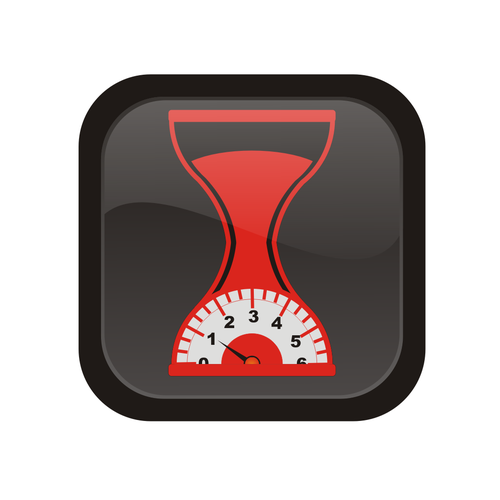 New Icon for Expense/Mileage/Time Tracking App | Button or icon contest