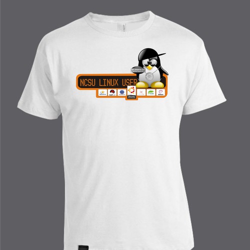 Open Source T-Shirt Design | T-shirt contest
