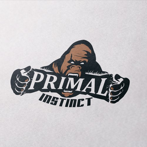 Fight Gear company looking for creative, artistic, and powerful logo to ...