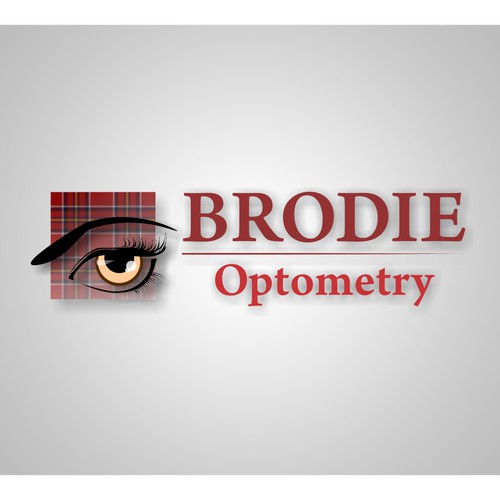 Logo for optometry practice | Logo design contest