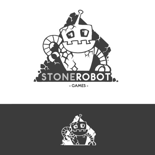 Stone Logos - Free Stone Logo Ideas, Design & Templates