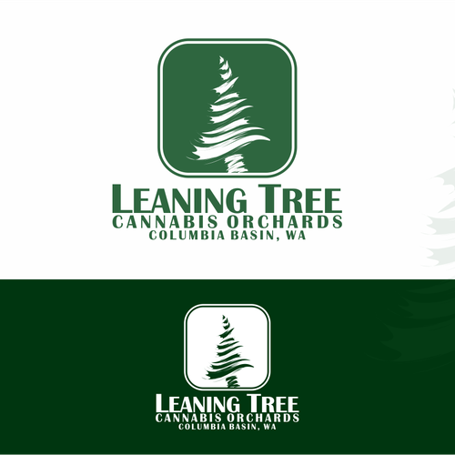 New Logo For Leaning Tree Cannabis | Logo design contest