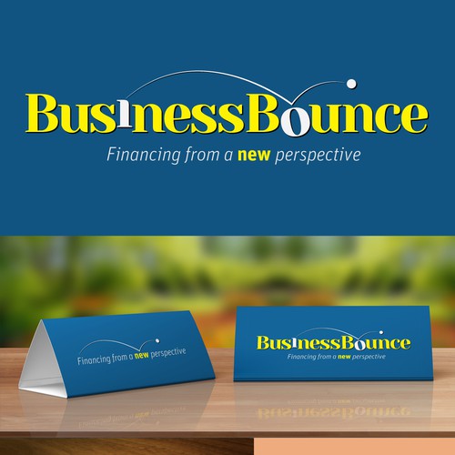 New logo wanted for Business Bounce | Logo design contest