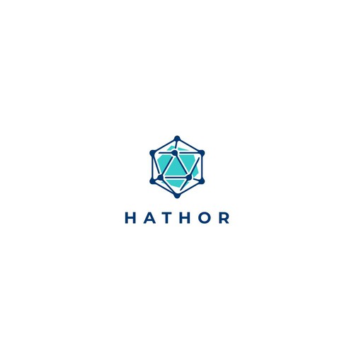 Designs | Hathor Cryptocurrency | Logo & social media pack contest
