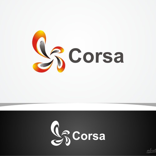 Corsa Logo