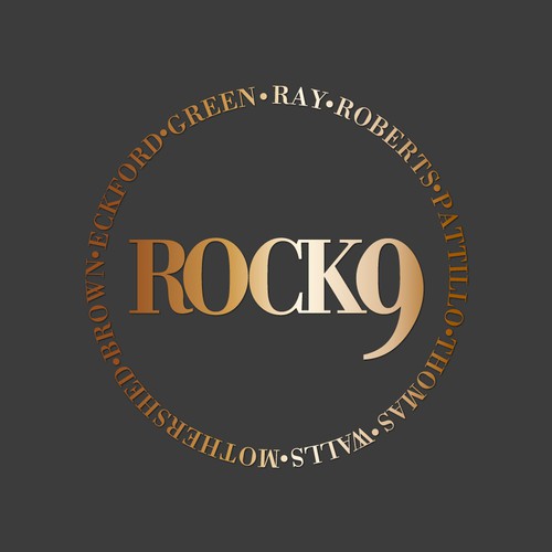 Designs | Rock Nine Restaurant Logo | Logo design contest