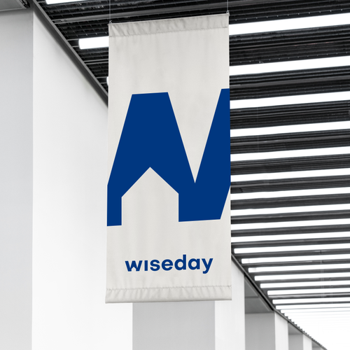 Designs | Logo / Color palette design for Fintech Startup focused on ...