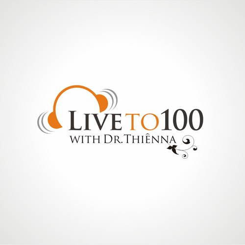 Logo for Health Radio Show | Logo design contest