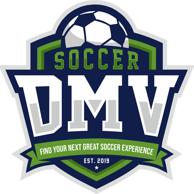 Soccer-specific logo | Logo design contest