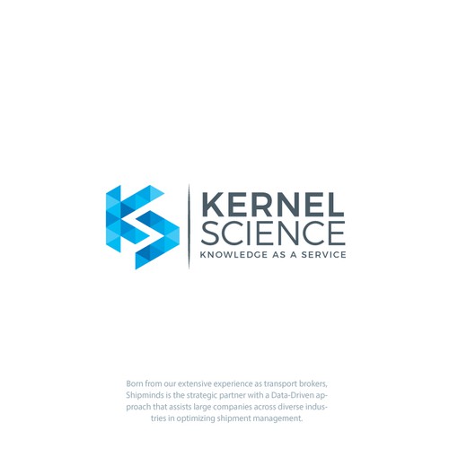 Designs | Design the Future: Kernel Science logo contest | Logo design ...