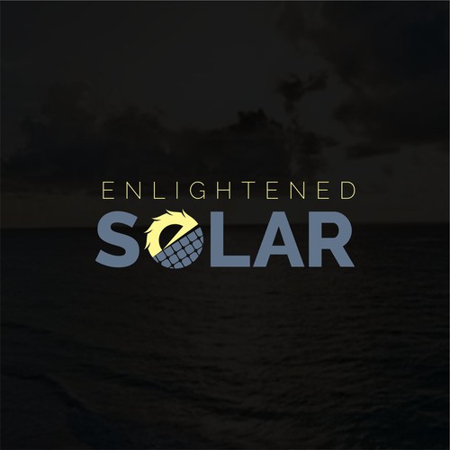 Designs | Enlighten us with your logo design for Enlightened Solar ...