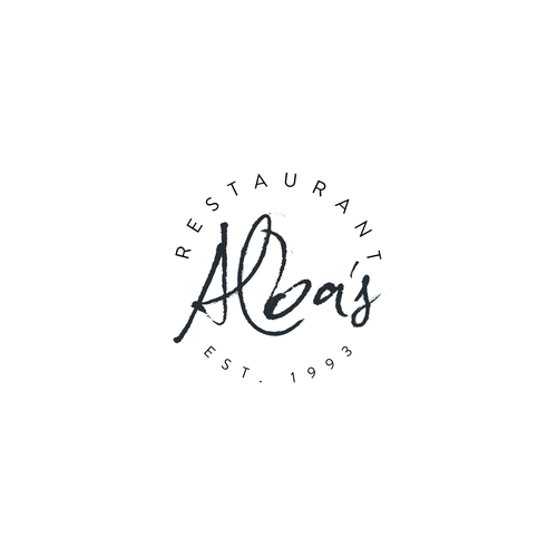 High End Restaurant | Logo & brand identity pack contest